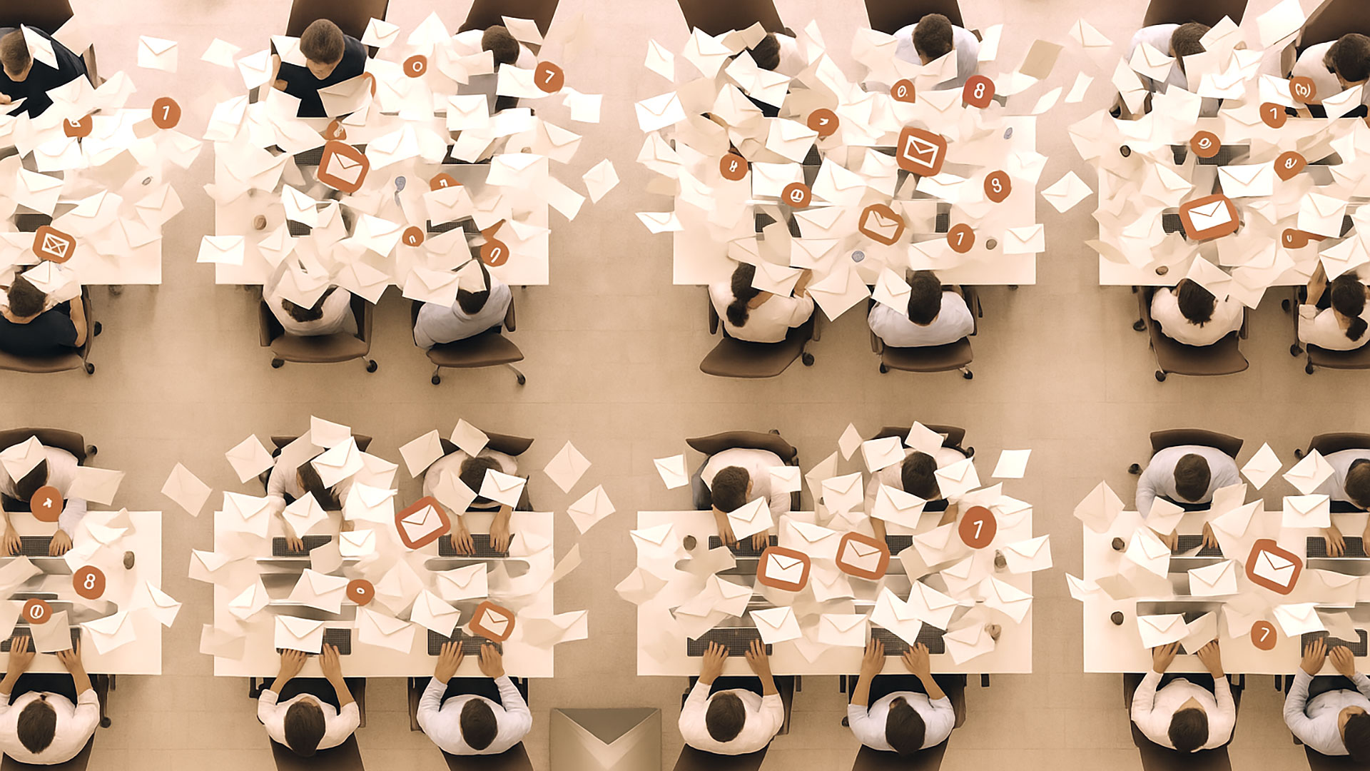 Fixing Email Overload in Shared Inboxes with AI